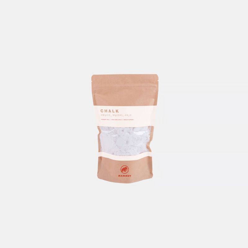 Mammut Chalk Powder - Chalk | Hardloop