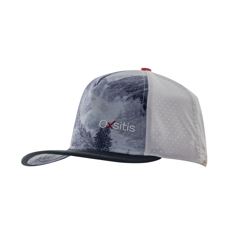 Oxsitis X-Scape Cap - Casquette | Hardloop