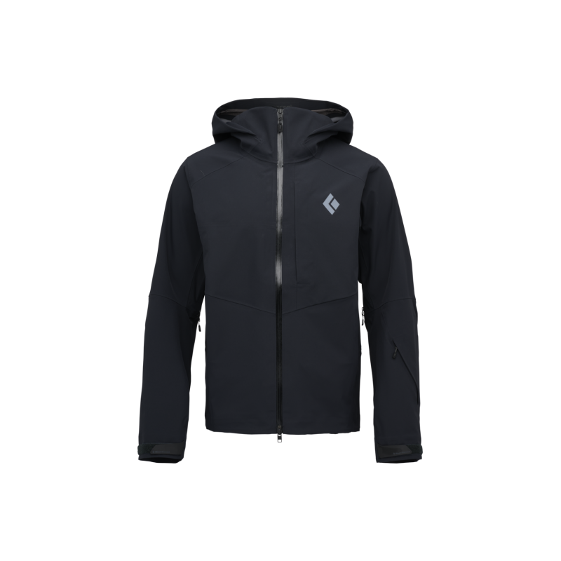 Black Diamond Recon Stretch Shell - Waterproof jacket - Men's | Hardloop