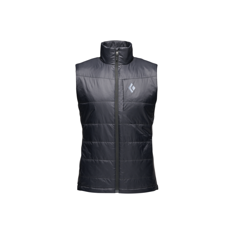 Black Diamond Solution Vest - Synthetic vest - Men's | Hardloop