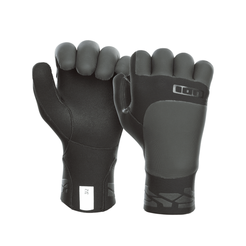 ION Claw 3/2 - Neoprene swimming gloves | Hardloop