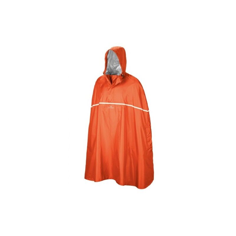 Ferrino Cloak Dryride - Poncho | Hardloop