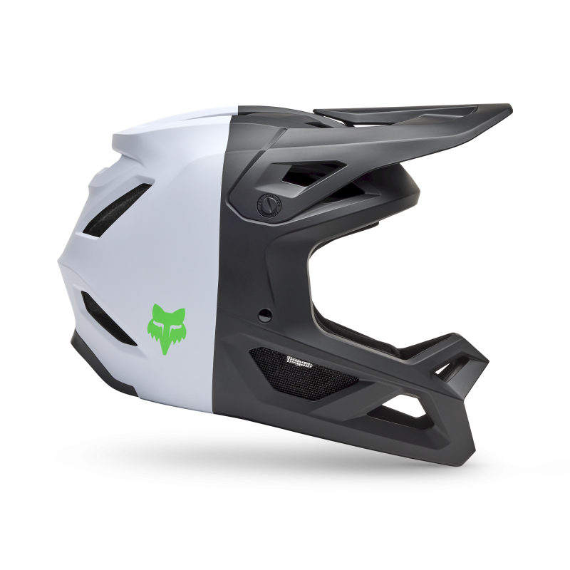 Fox Racing Rampage 5050 - MTB Fullface hjelm | Hardloop
