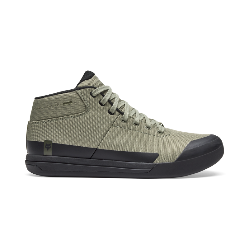 Fox Racing Union Canvas Mid - Mountain Bike shoes | Hardloop