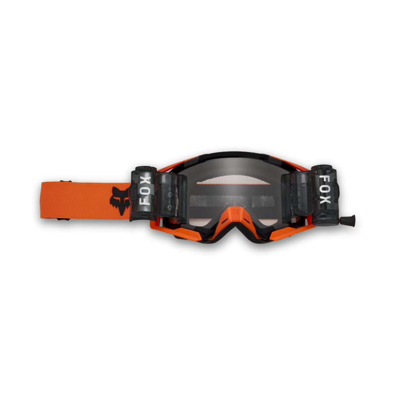 Fox Racing Airspace Rolloff Goggle - MTB Goggles | Hardloop