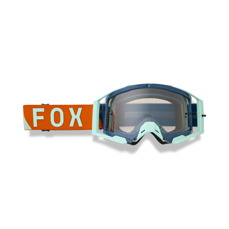 Fox Racing Airspace Tine Goggle - Smoke - Masque VTT | Hardloop