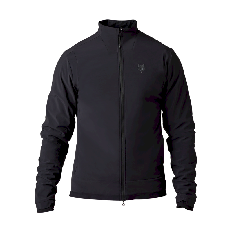 Fox Racing Defend Fire Alpha Jacket - MTB Jacke - Herren | Hardloop