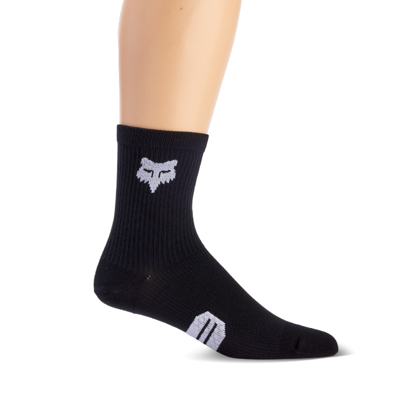 Fox Racing 6" Ranger Sock - Fahrradsocken | Hardloop