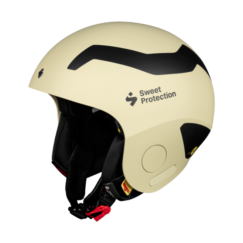 Sweet Protection Volata 2Vi Mips Helmet - Skidhjälm | Hardloop