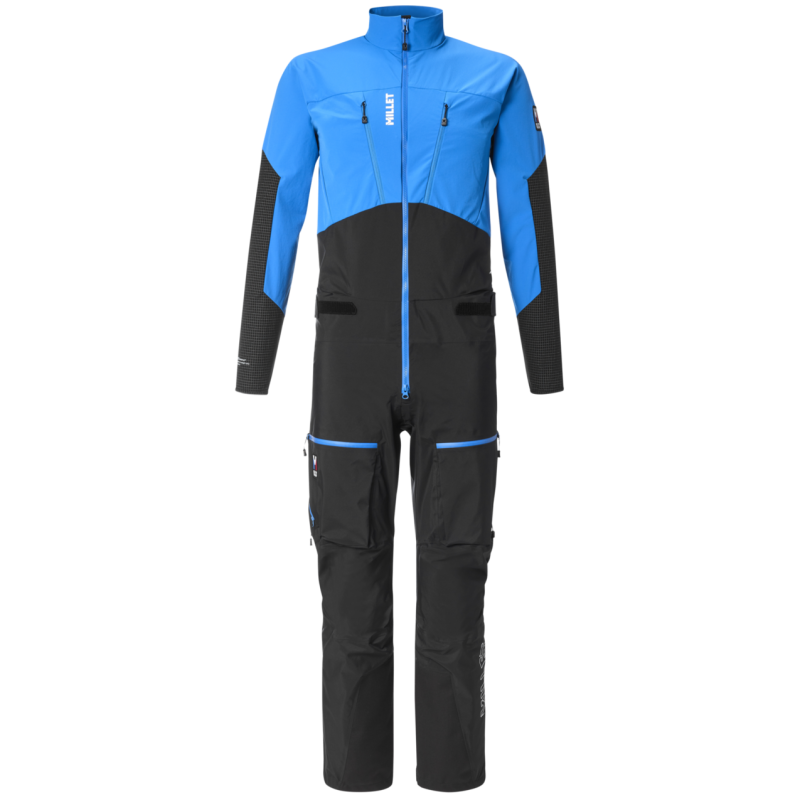 Millet Trilogy Jorasses GTX Pro Suit - Overall - Herren | Hardloop