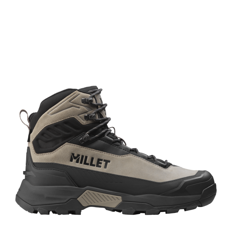 Millet Ubic Trek GTX - Pánské nízké turistické boty | Hardloop