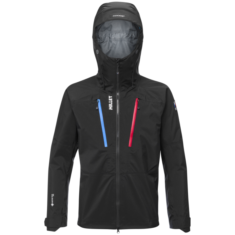 Millet Trilogy Icon GTX Pro Jacket - Hardshell jacket - Men's | Hardloop