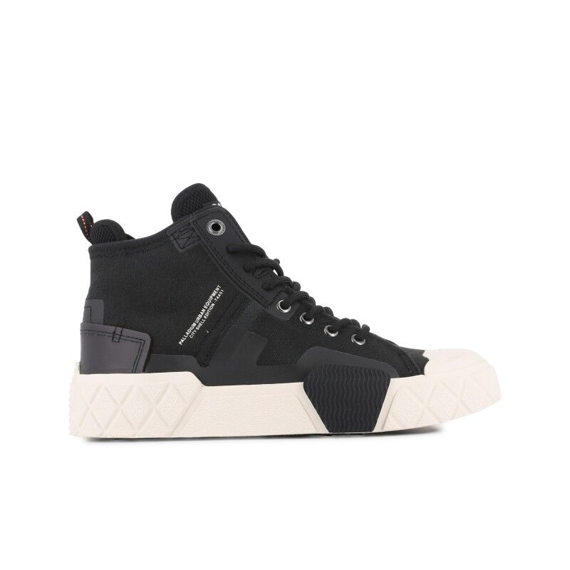 Palladium Ace City Shell Chuk2 - Lifestyle shoes | Hardloop