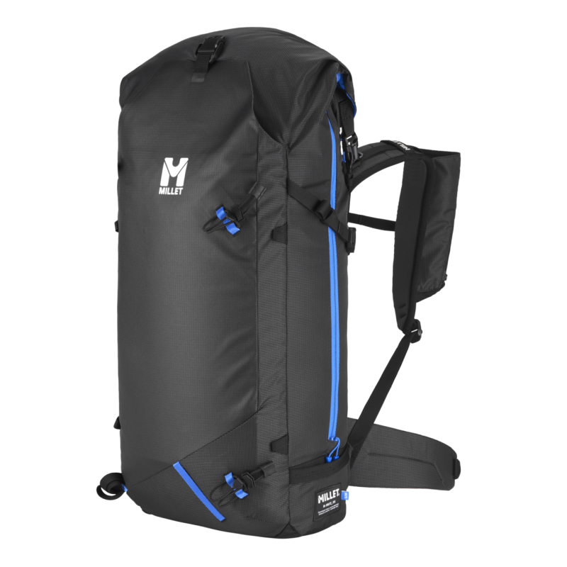 Millet M White 32 - Ski touring backpack | Hardloop