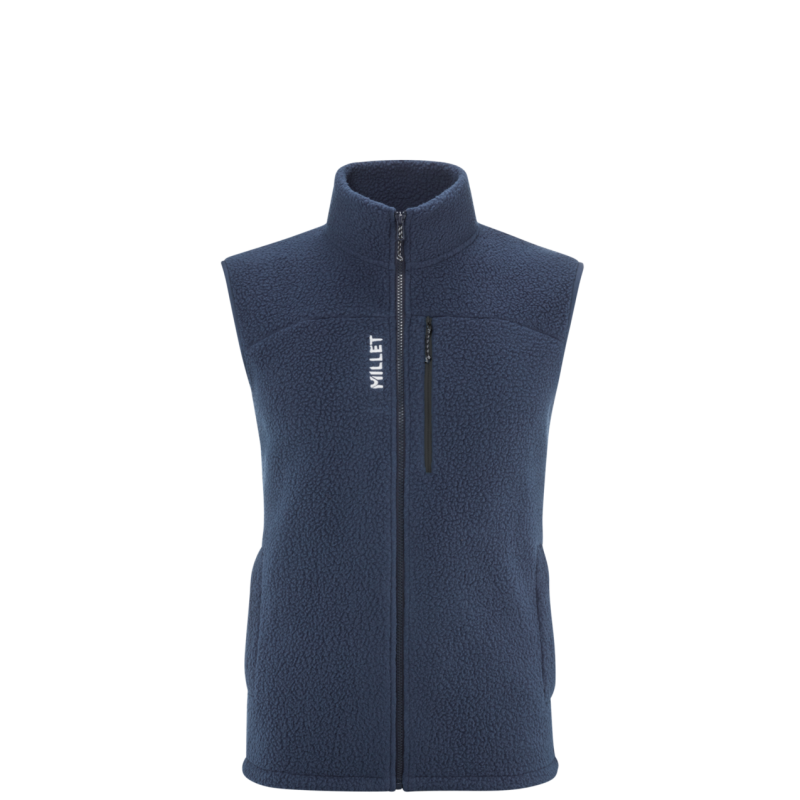 Millet Cimaï Sherpa Vest - Polaire sans manches homme | Hardloop