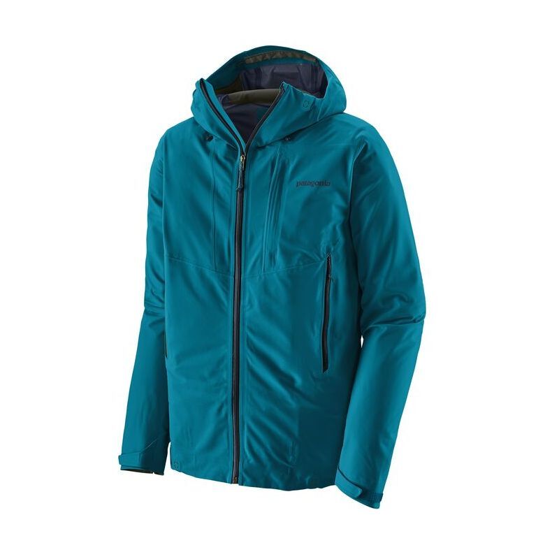 Patagonia Galvanized Jkt - Hardshell jacket - Men's