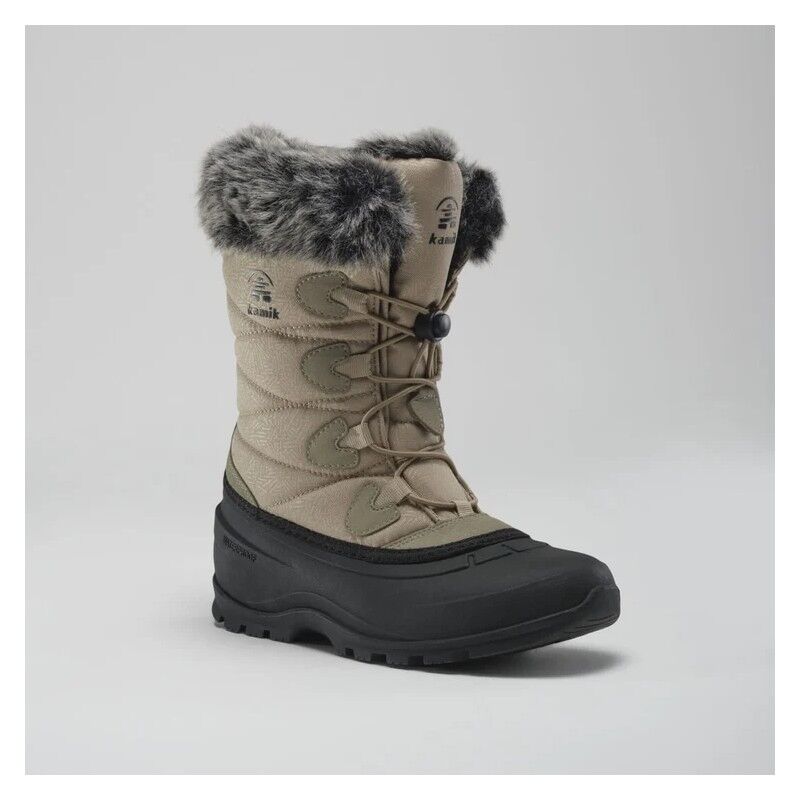 Fabelhafte Damen Kamik Winterstiefel Bild