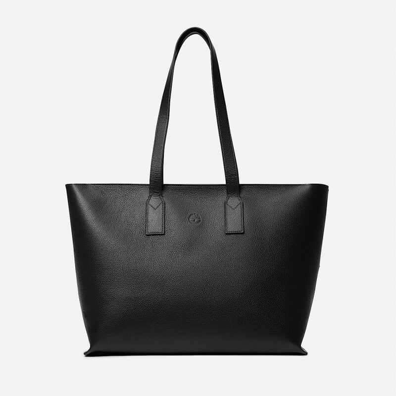 Timberland Tuckerman Leather Tote - Tote bag | Hardloop