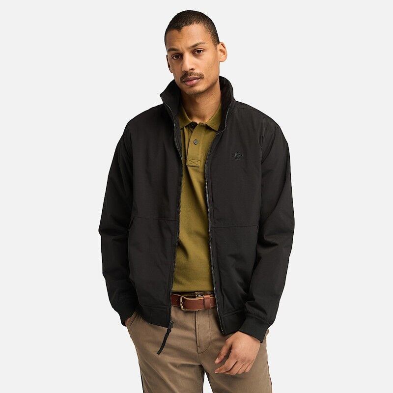 Timberland Waterproof Sailor Bomber - Waterproof jacket - Men's | Hardloop