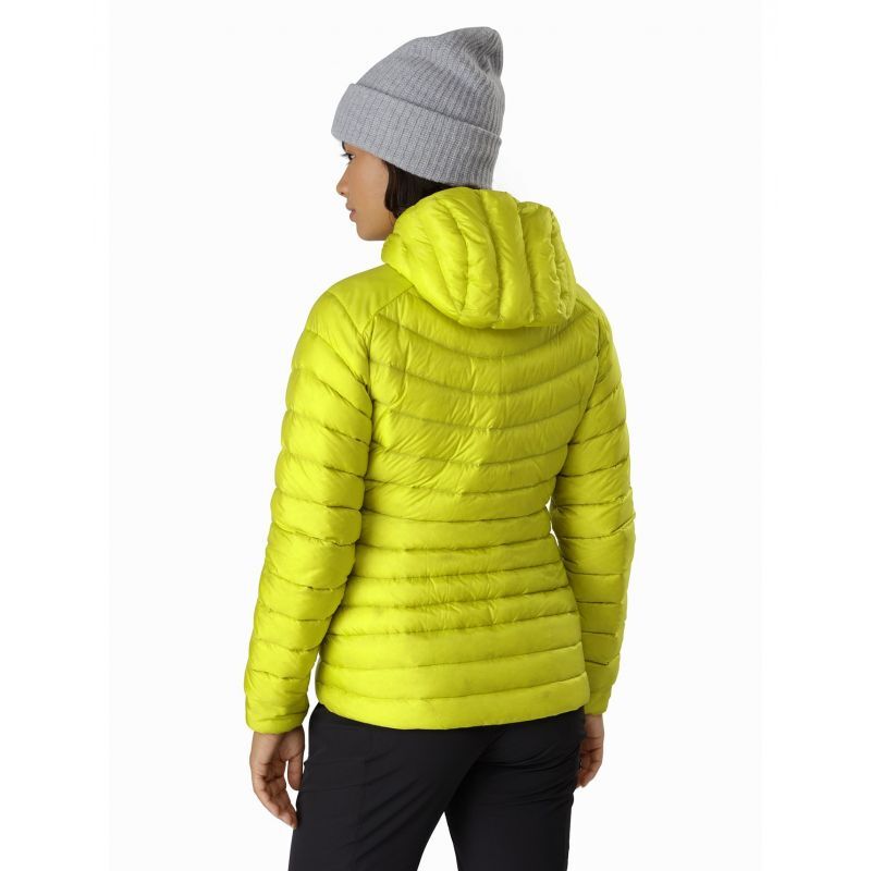 Arc'teryx Cerium LT Hoody - Down jacket - Women's Arc'teryx Cerium LT Hoody - Down jacket - Women's